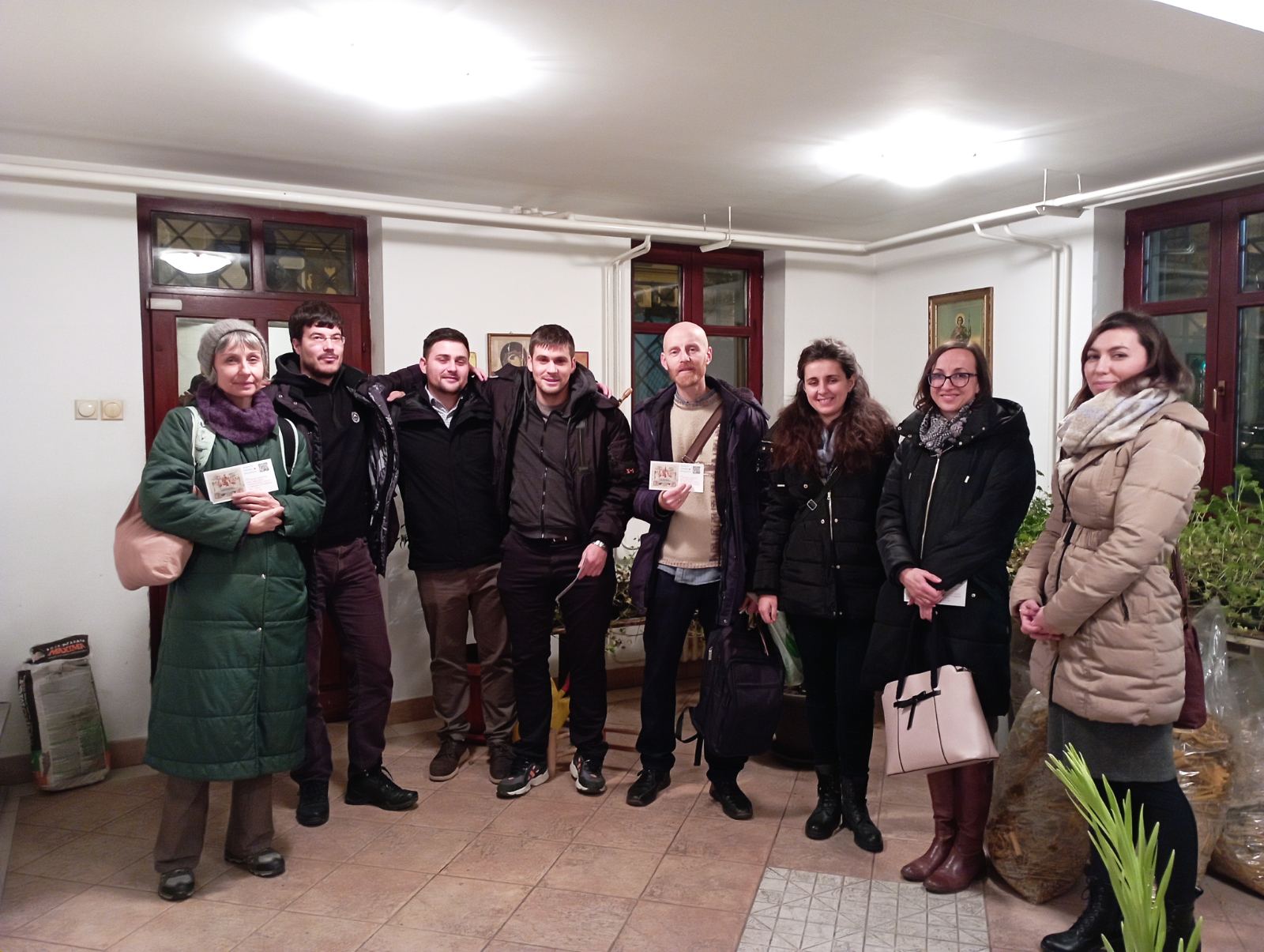 People – Pro-life Worldwide